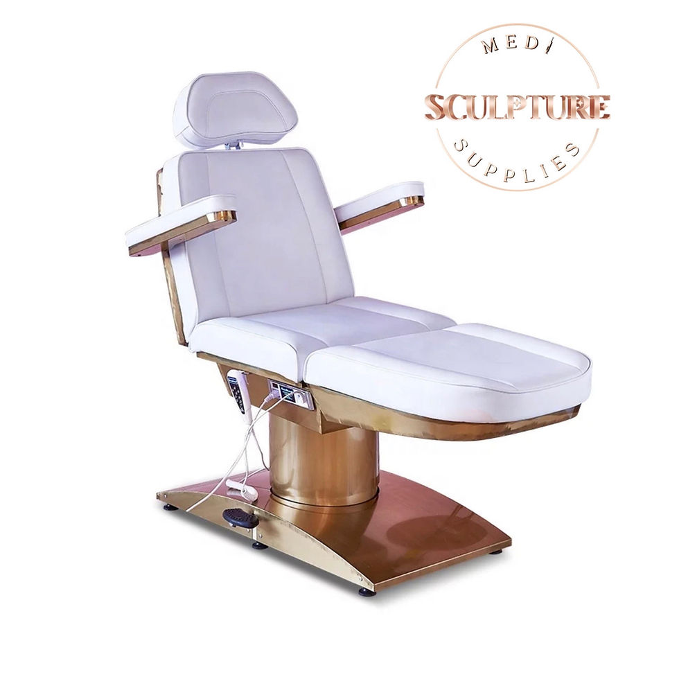 Clinic Electronic Chairs | Sculpture Medi Suppl