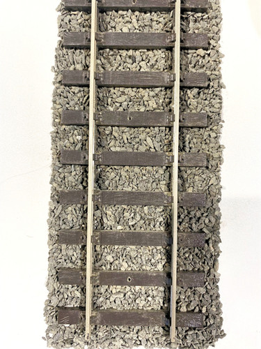 O Realistic Track Ballast | Detailed Modelling
