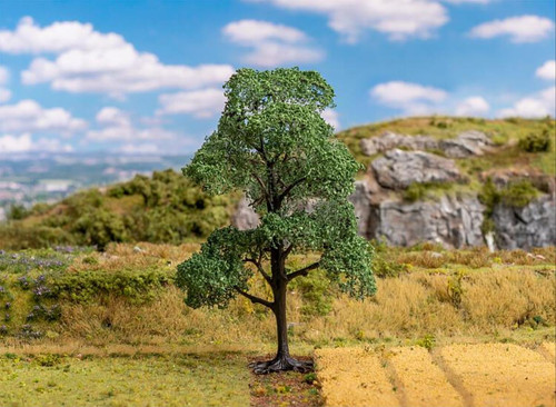 145mm Ash Tree - FALLER | Detailed Modelling