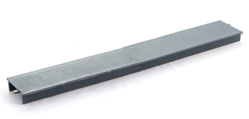 N - Straight Platforms (2) | Detailed Modelling