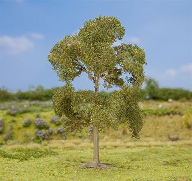 Oak 130mm Premium Tree | Detailed Modelling