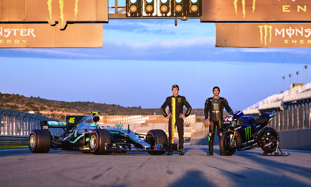 Season Preview – MotoGP & F1