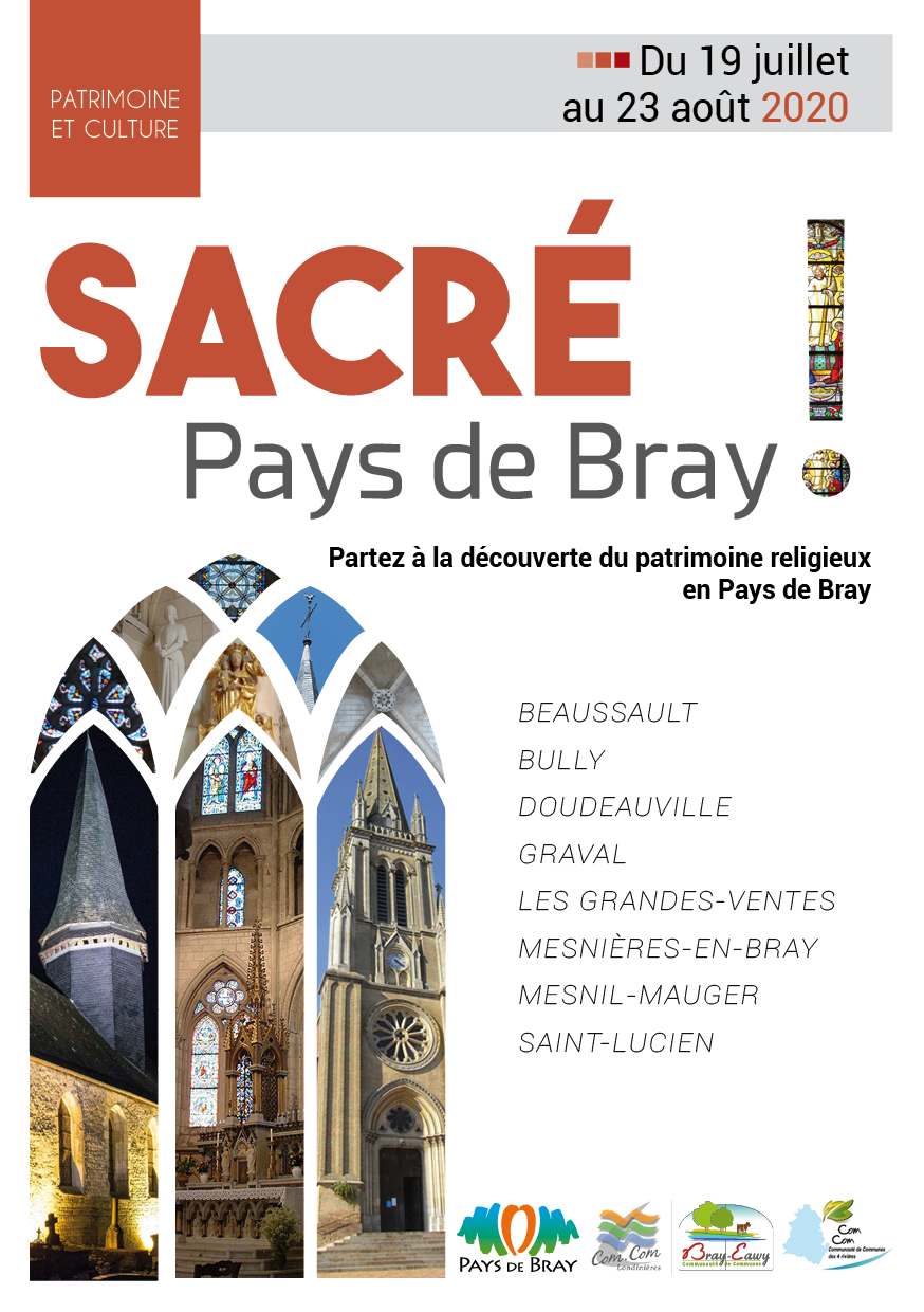 Sacré Pays de Bray #5