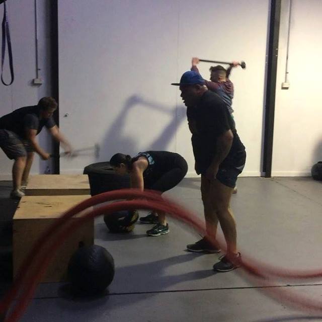 Boxing Wollongong | Technical | Fitness | 427 Princes Hwy Fairy Meadow