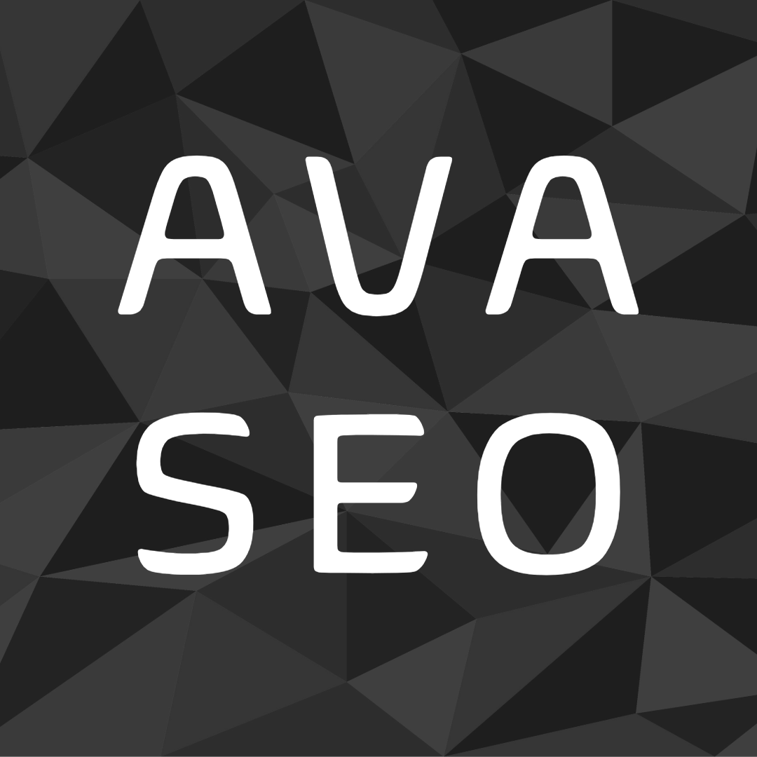AVA SEO | Helping businesses create, manage, and grow a compelling ...