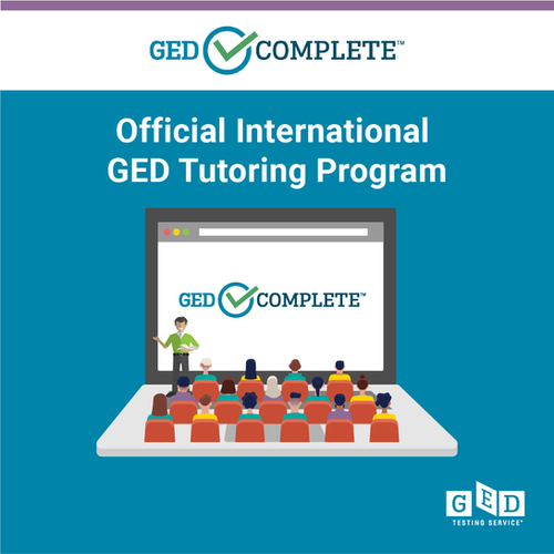GED Complete Express | GED Complete