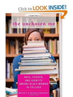 Official Website, Rachelle Winkle-Wagner, Ph.D