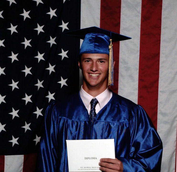 Who Was Colton McBride? | Non-Profit | Fort Worth | Colton McBride ...