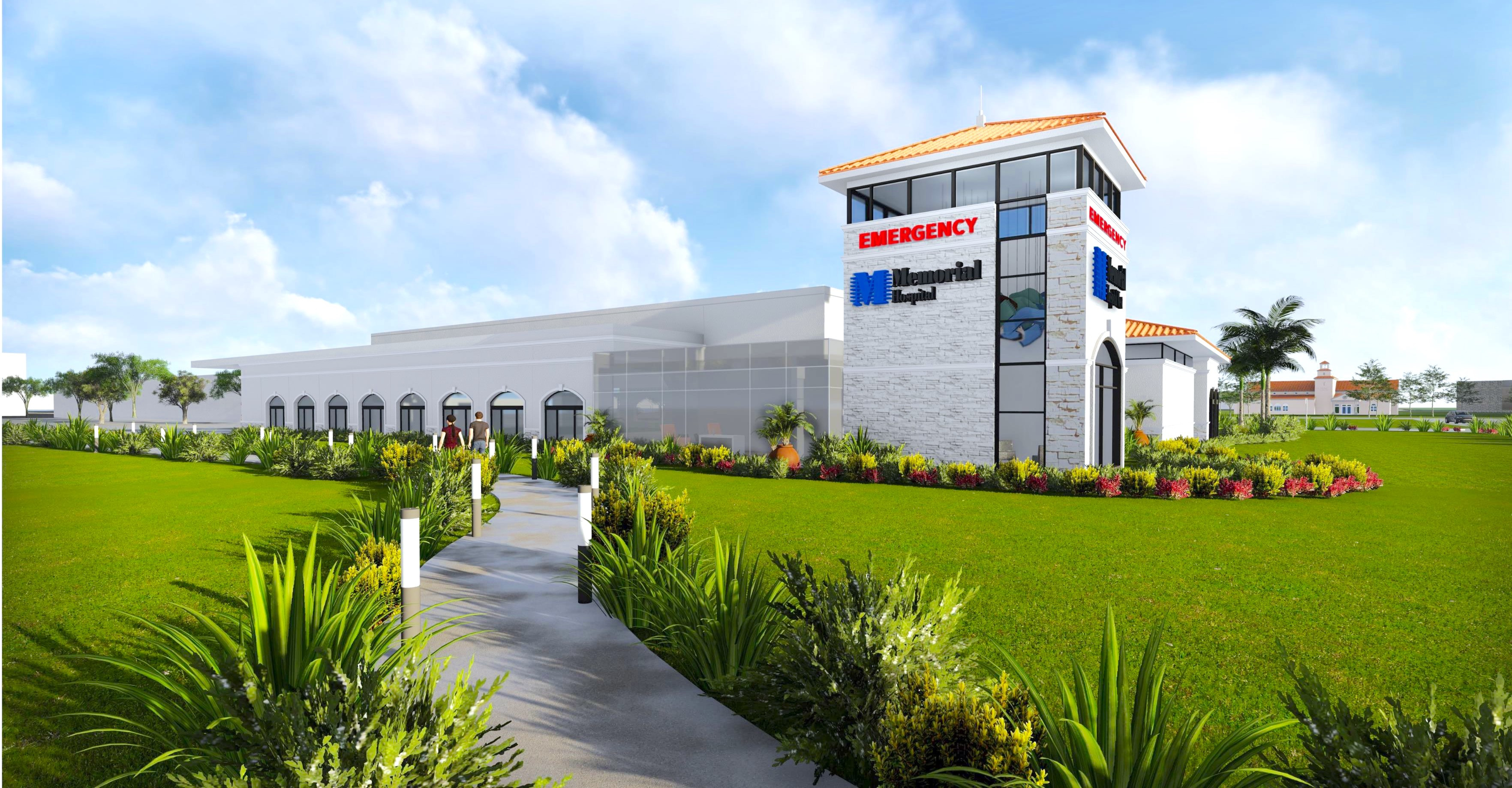 Addressing The Region's Evolving Healthcare Needs - Memorial Healthcare ...