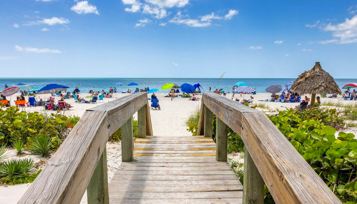 Who Owns The Beach In Florida? And Why Does It Matter?