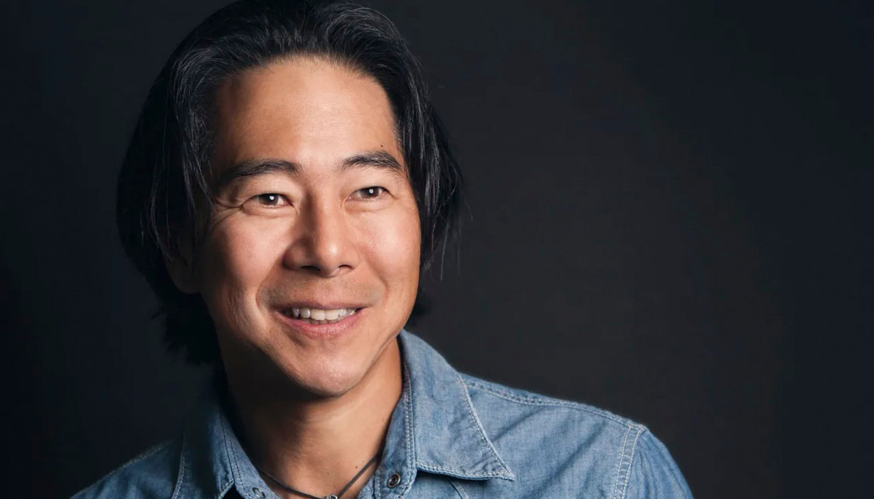 Comedian Henry Cho Is A Versatile Entertainer