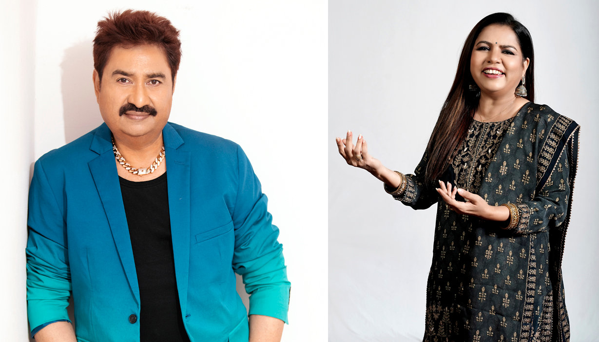Bollywood Legends to Perform in Hollywood: A Once-In-A-Lifetime Concert ...