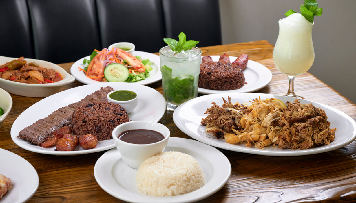 Havana Harry’s A Miami Institution: Celebrating 30 Years Of Deliciousness