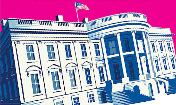 The Miami Premiere Of POTUS...Tony Award-Nominated Comedy About The ...