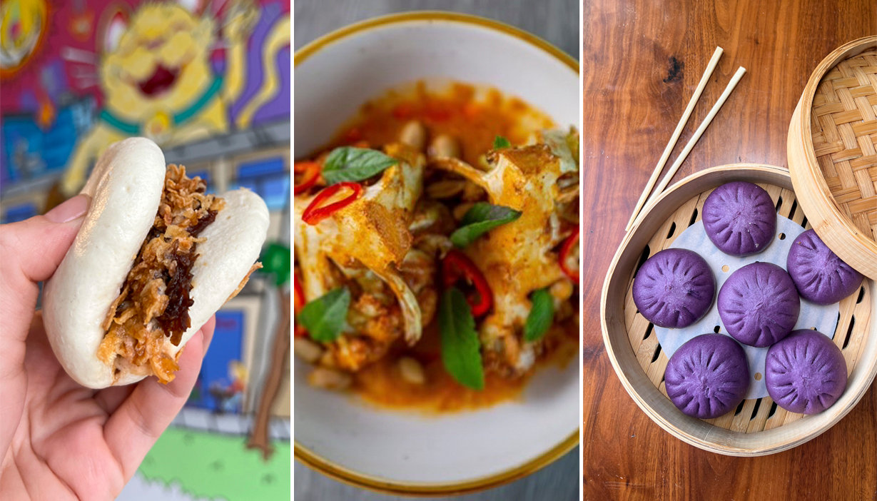 Minty Z Expands In The Magic City: Plant-Based Asian Dim Sum Concept ...