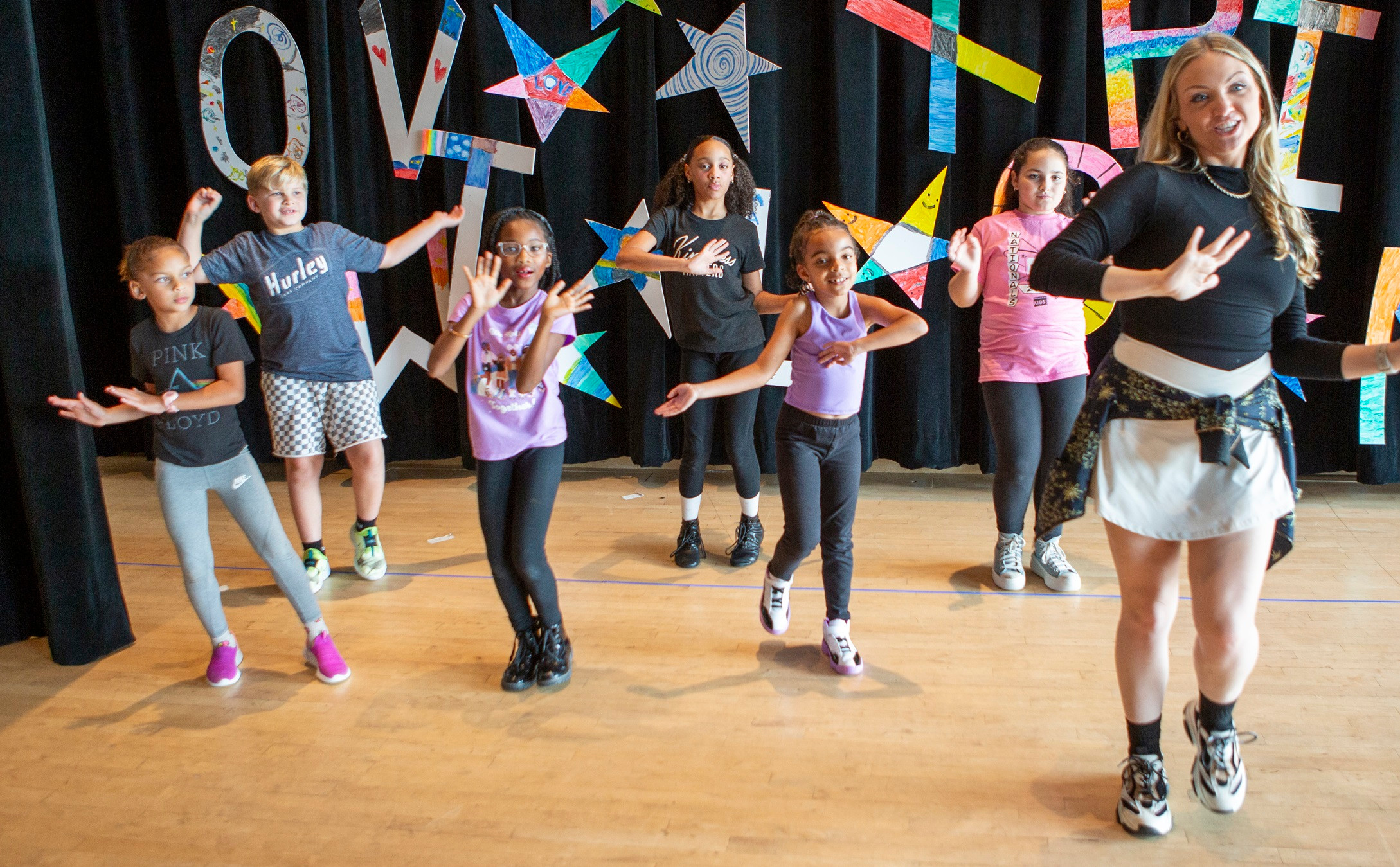 Spring Break Rocks: Enrollment Is Now Open For Spring Break And Summer ...