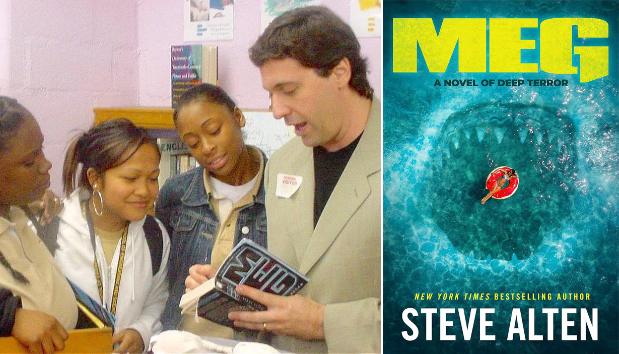 Just In Time For Back To School: New Tool Restores Love Of Books For ...