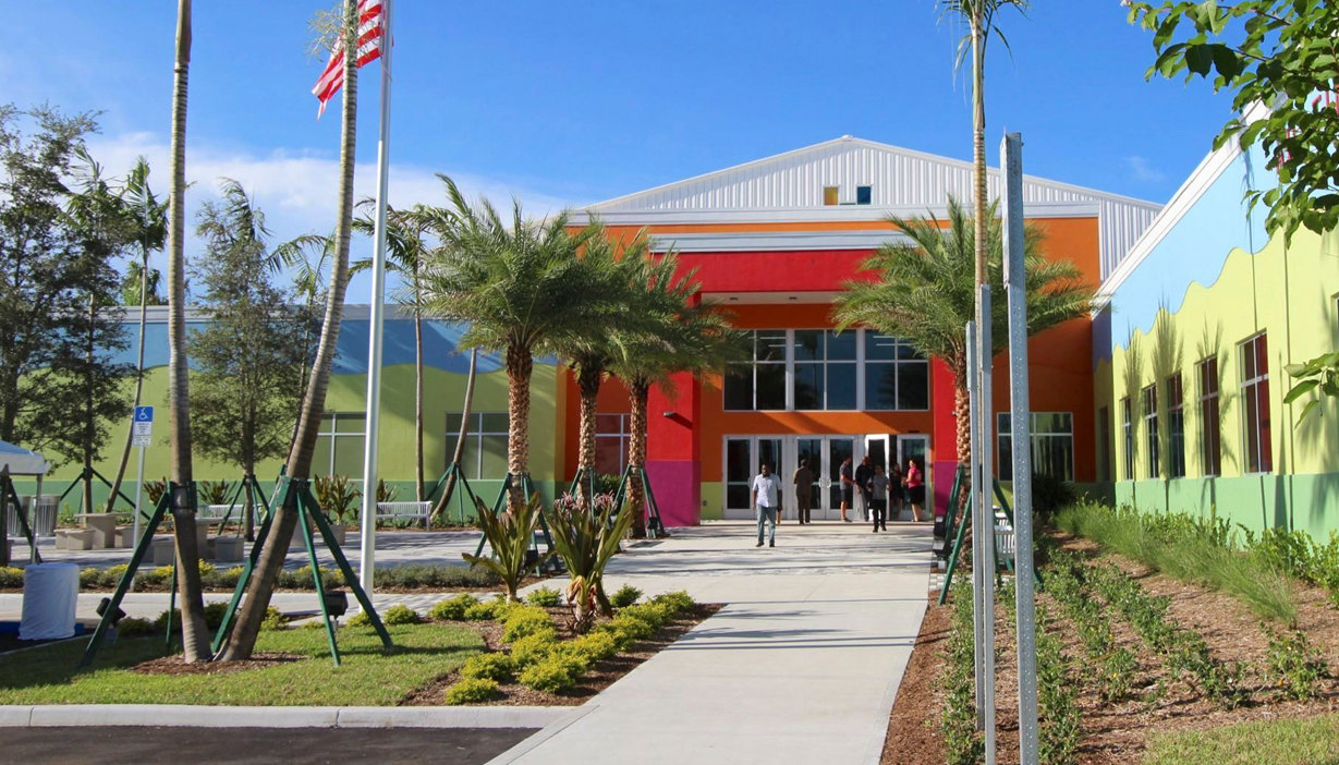 Get Ready For A Summer Of Fun In Hallandale Beach