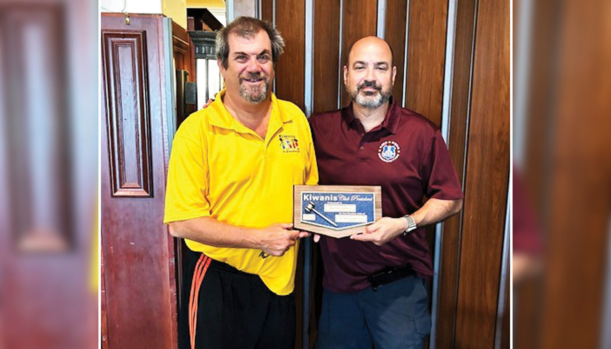 Congratulations Jonathan Carrillo: Nearly A Quarter Century Of ...