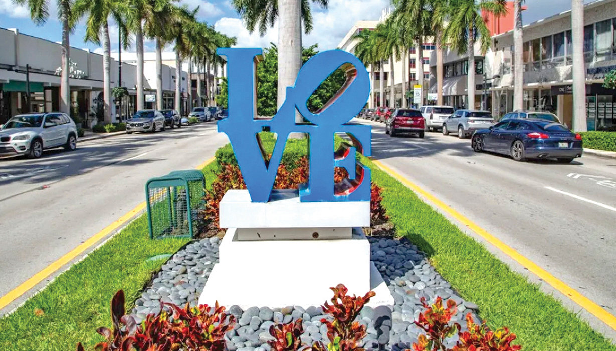 Inaugural Arts Festival: Town of Bay Harbor Islands Celebrates 75th ...