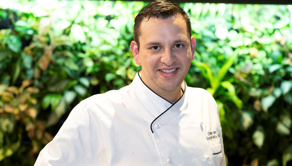 Step Into Wonderland With ‘It’s Always 6 O’Clock': Chef Experience ...