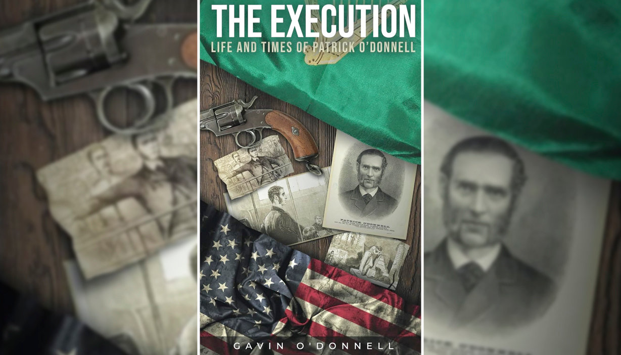 "The Execution": Documents Buried For More Than A Century Throw Doubt ...
