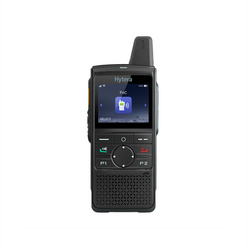 Hytera PNC370 PoC Radio | Smartcom Pte Ltd