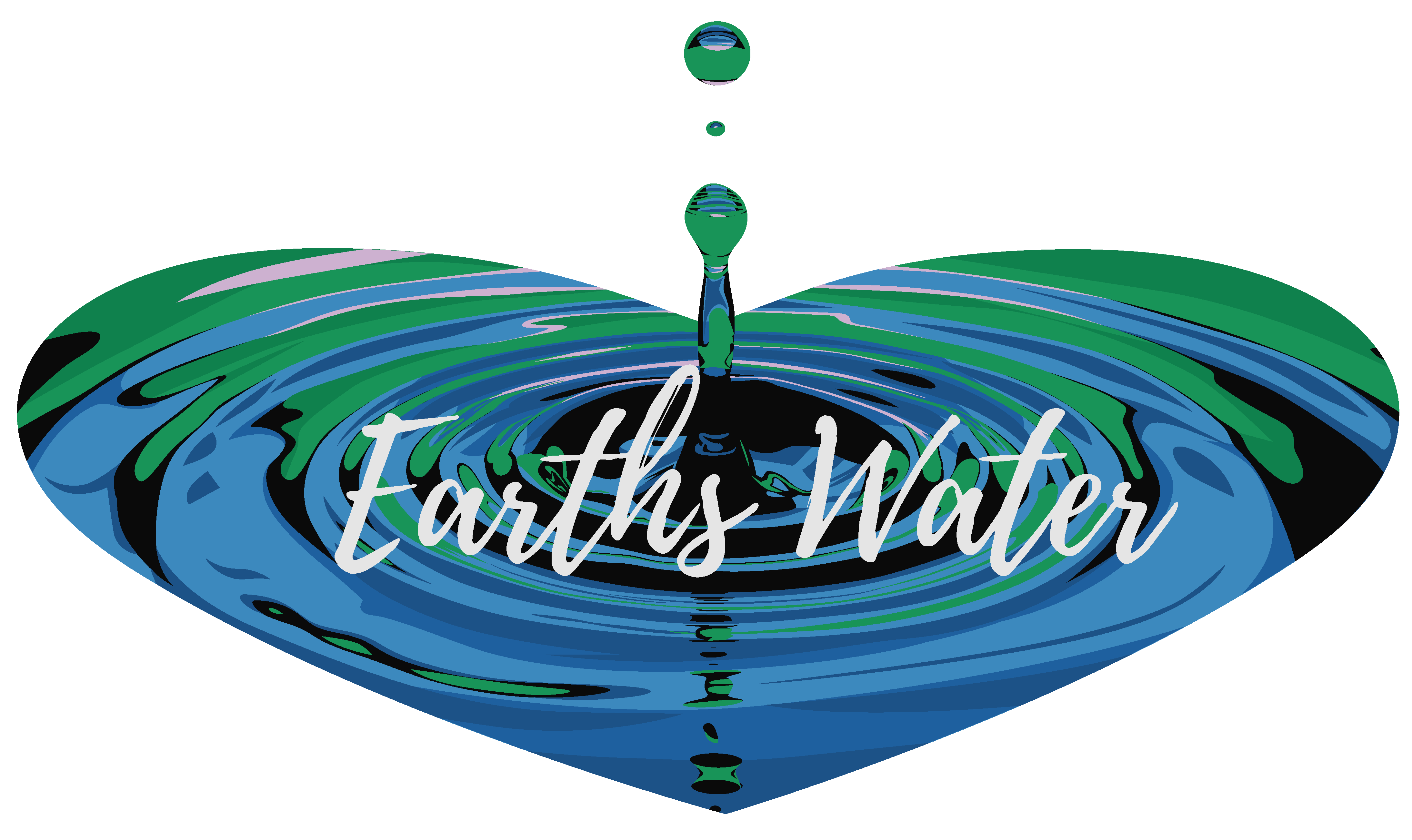 Water Gratitude August 2024 | Earths Water
