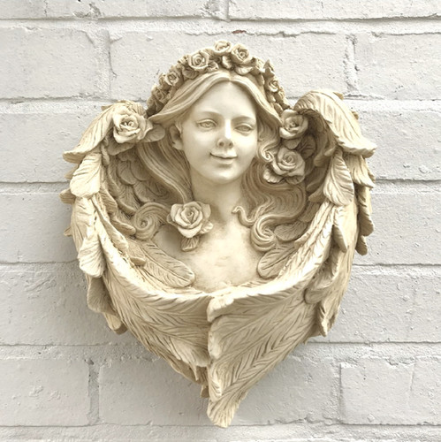 Angel Wings Bowl | CotswoldMarble