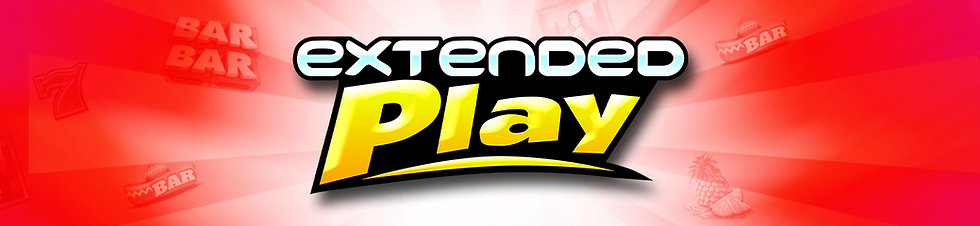 Extended Play | Primero Games Skill-Based Gaming