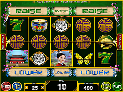 Extended Play | Primero Games Skill-Based Gaming