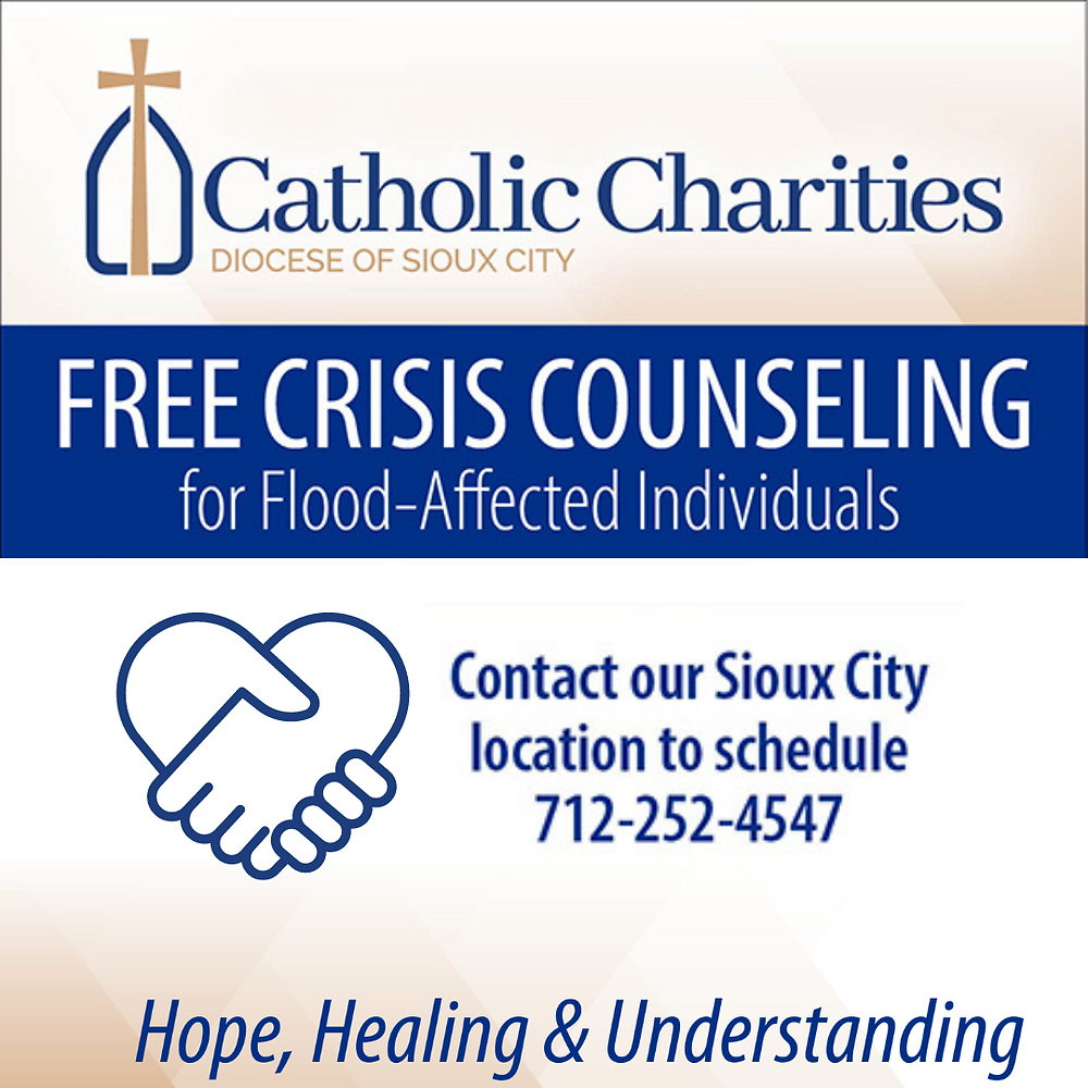 Free Crisis Counseling