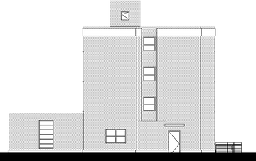 Hollaran House | Zach Norman