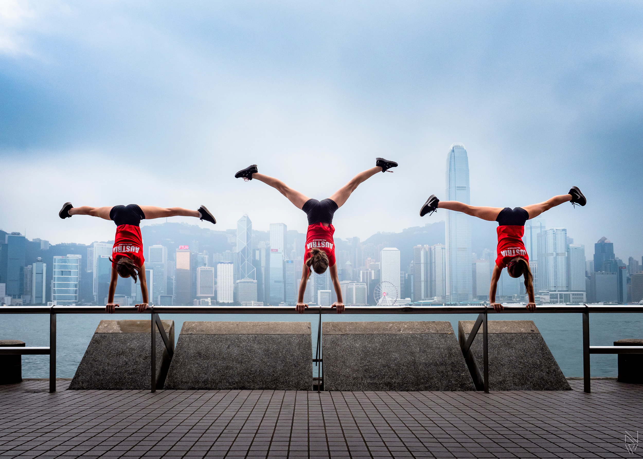 BOOKING | TheFreaks Acrobatic Showteam