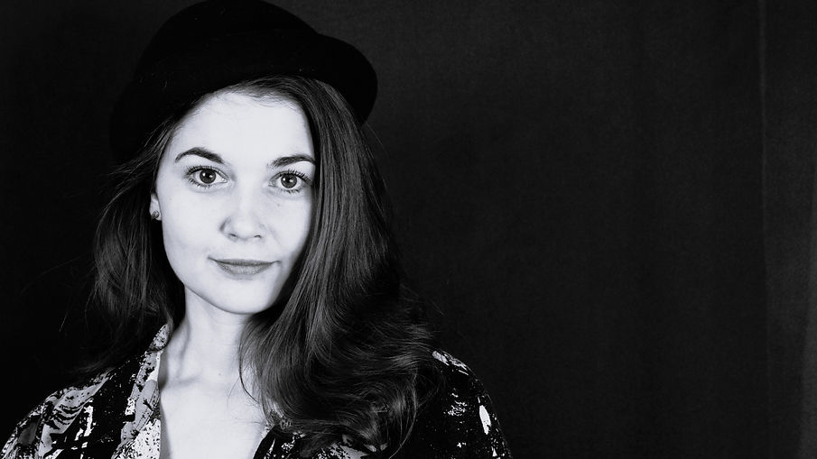 Alexandra Bothe | Achtsamkeit und Gesang