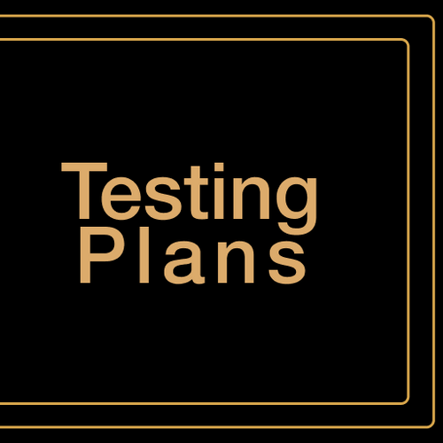 Testing Plans | PARADIGM LABS CORP.