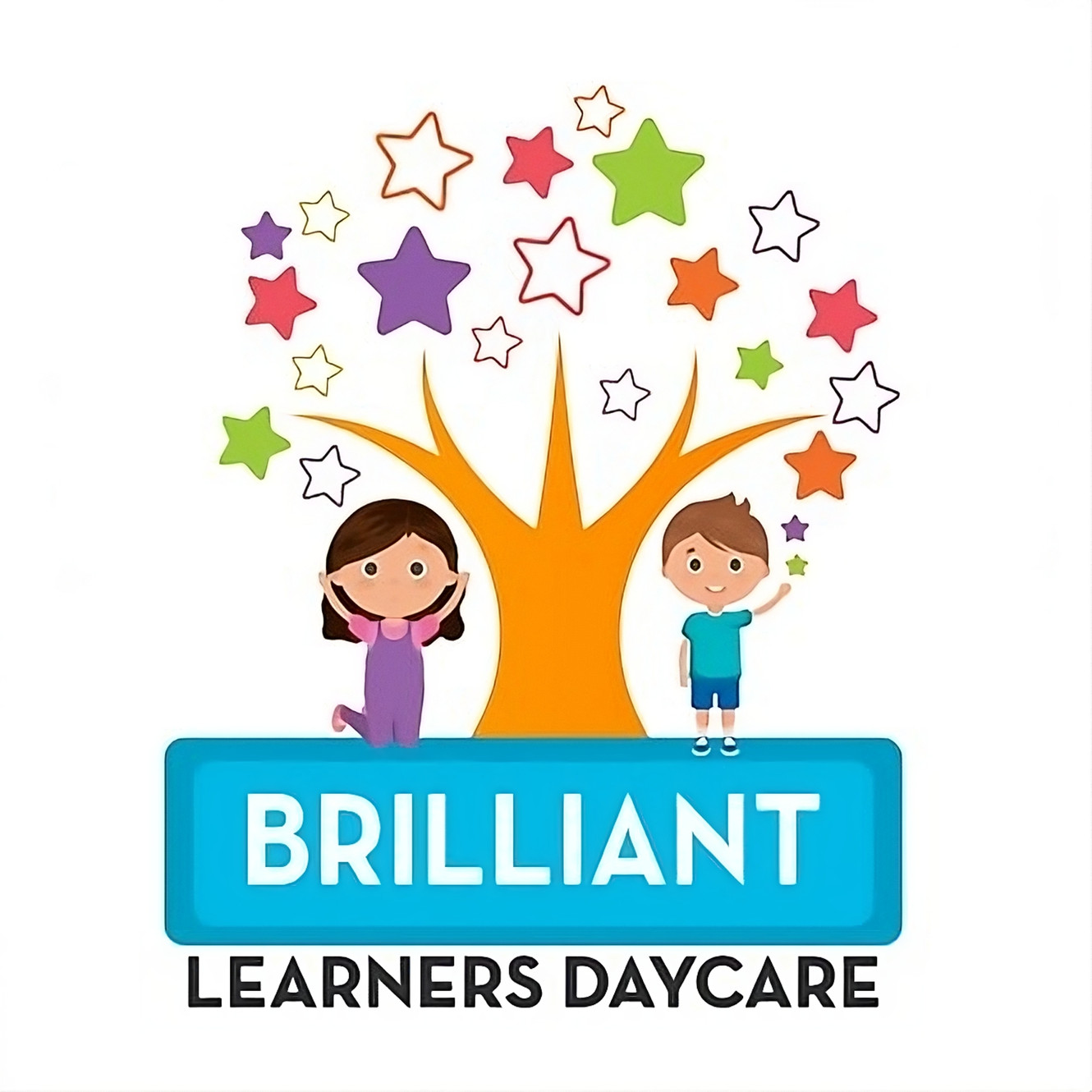 Brilliant Learners Daycare - Best Child Daycare in Parkallen