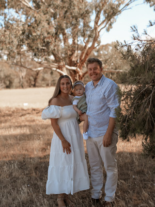 BOOK ONLINE | Adelaide Family Photographer