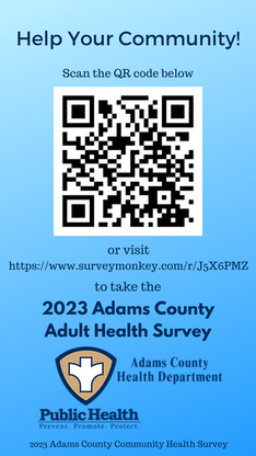 Home | Adams County Health Department