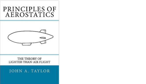 Principles of Aerostatics | Airship Association