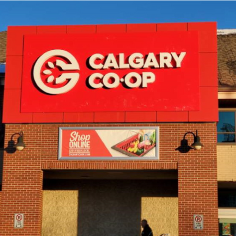 News & Events | Greystone of Cochrane | The Ultimate in Live-Work-Play