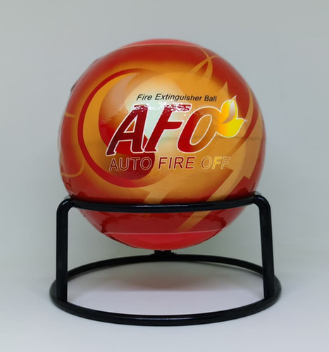 Auto Fire Off | EAGLE Fire