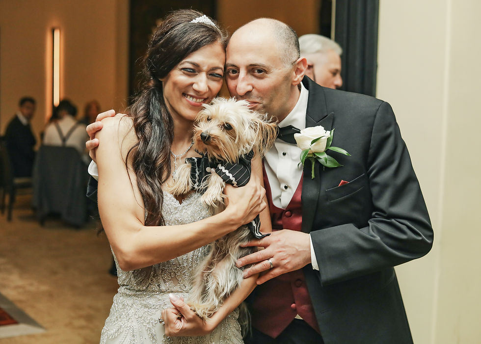 Sherry & Marc | Joseph Mikos Photogr