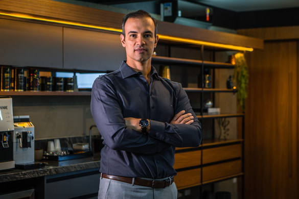 Dr. André Azevedo | Medicina Integrativa | Campinas