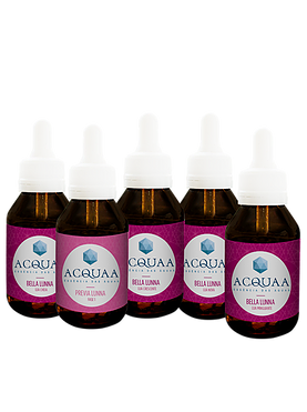 ACQUAA CONECTA 60ml cada frasco | APP ACQUAA