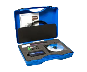 Aluguel de equipamento | Profitrace Analisador Profibus | Masters Automação