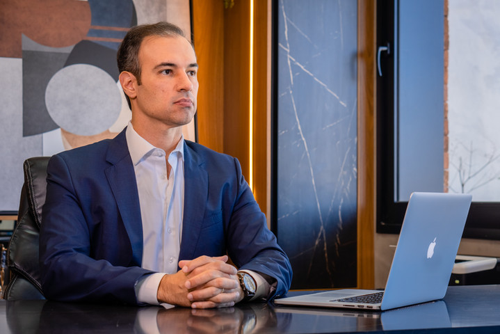 Dr. André Azevedo | Medicina Integrativa | Campinas