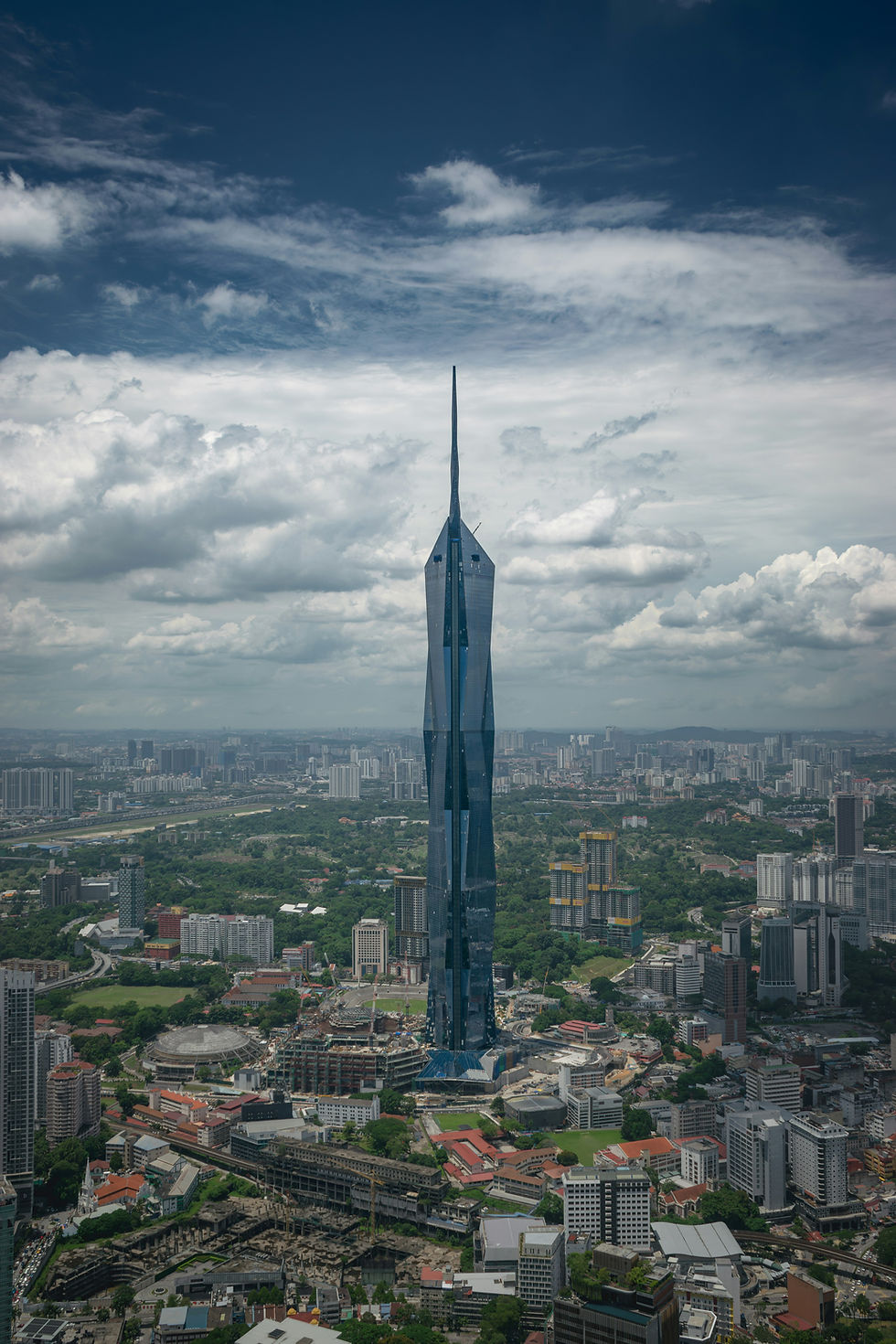 Unveiling Malaysia: 10 Interesting Facts You Need to Know!