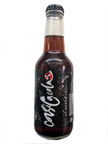 Corsica Cola 25cl | acasetta