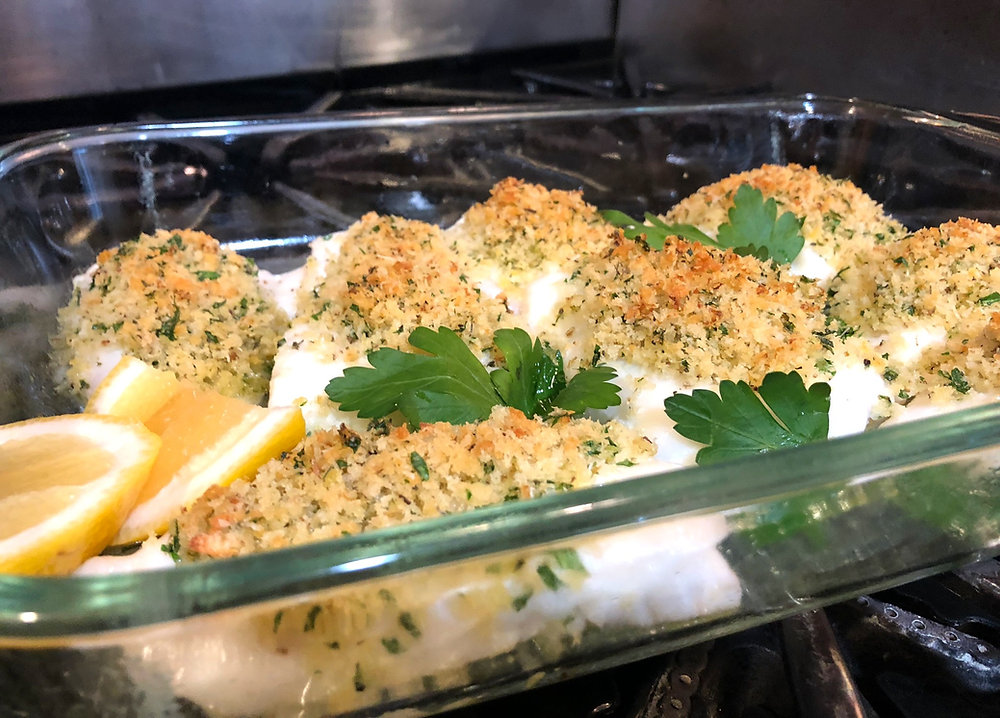 how long to cook haddock at 425